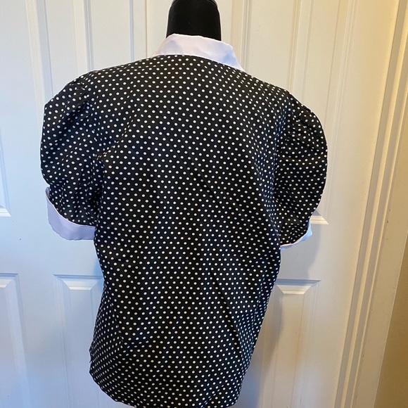 Lady Manhatten | Tops | Vintage Lady Manhattan Blouse | Poshmark